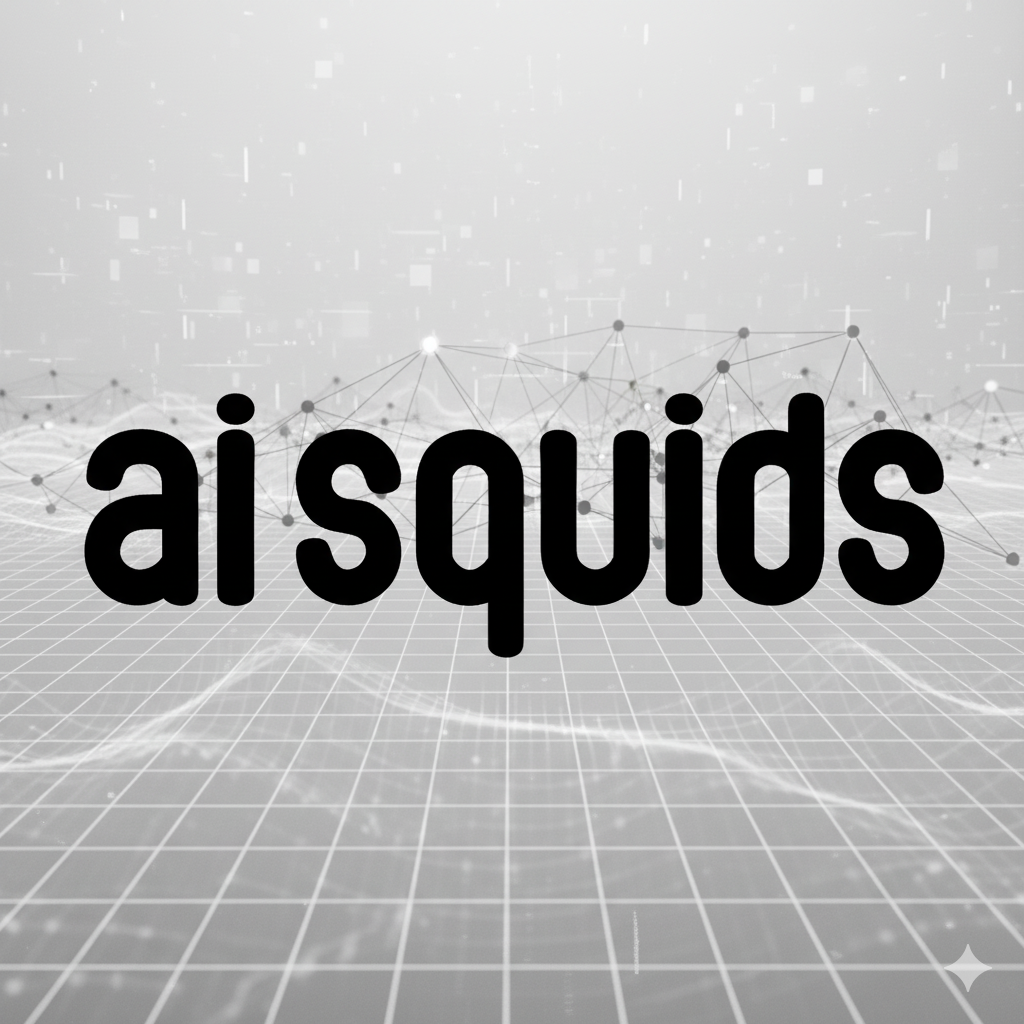 Home - AI Squids